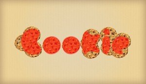 Tutorial: Cookie Text Effect | PSDchat